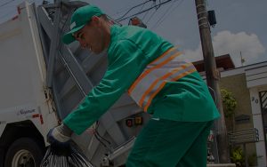 EcoFor - Grupo Marquise